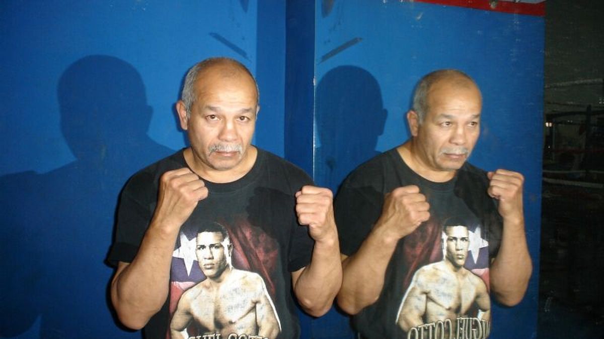 Hace 30 años, Pedro Décima alcanzaba la gloria eterna