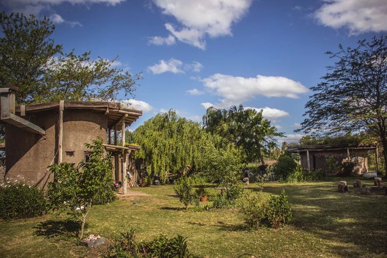 El pueblo rural de Buenos Aires que es de los más bellos del mundo