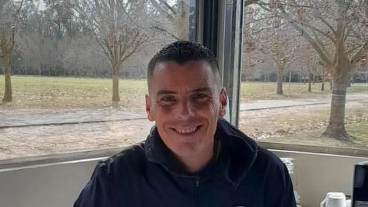 Gabriel Torres renovó su continuidad en Real Pilar