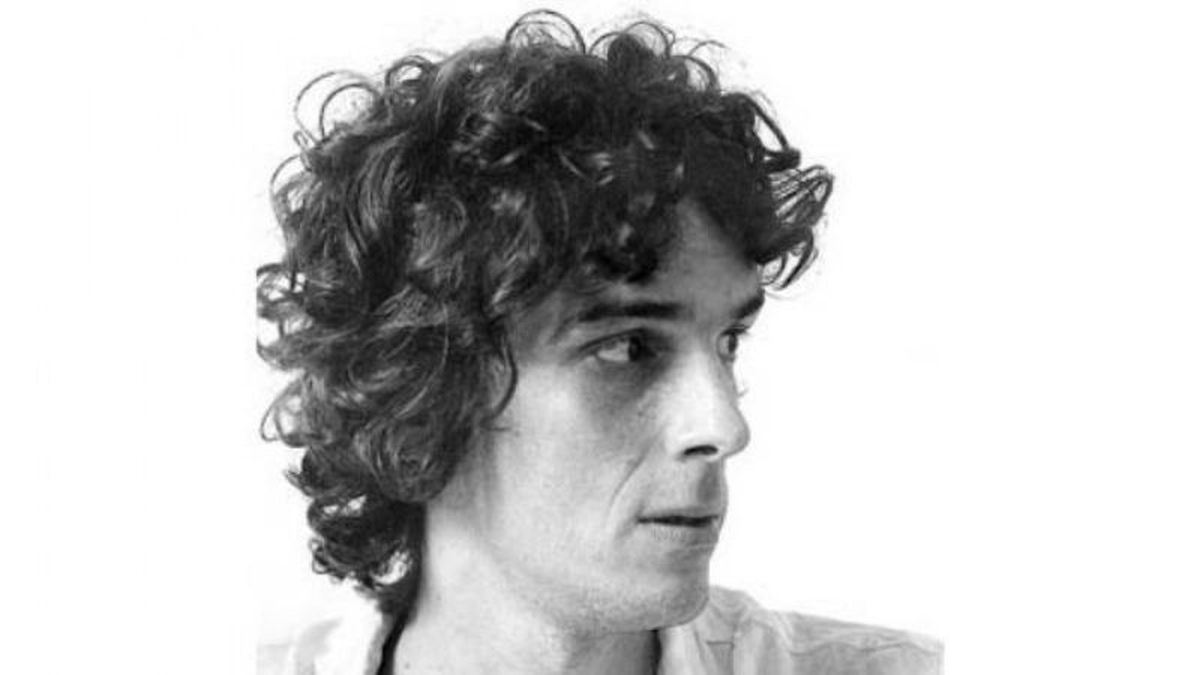 Los mejores 10 temas de Spinetta