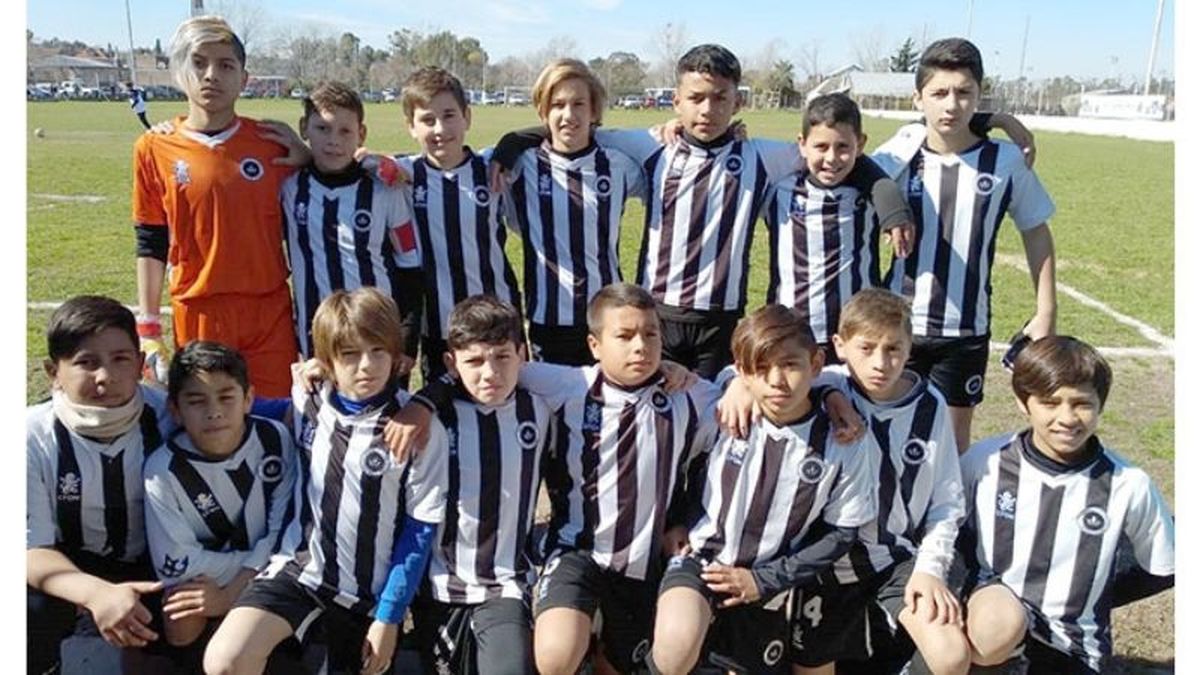 La 2006 de Real es única puntera