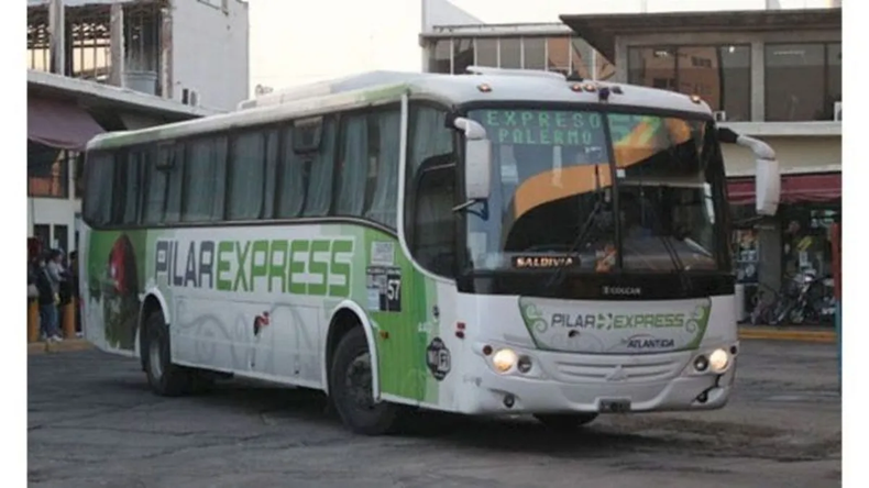 A cuánto escaló el boleto de la línea 57 tras el aumento de colectivos