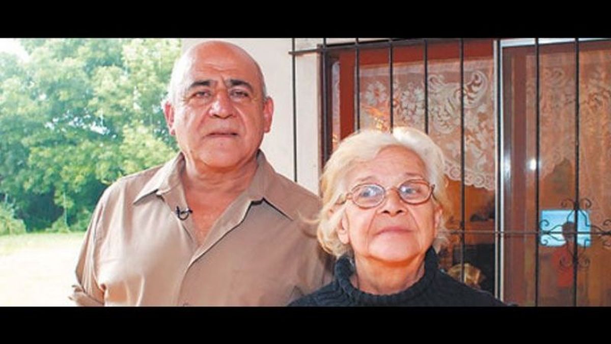 Murió Elsa Aguilar, madre del femicida José Arce