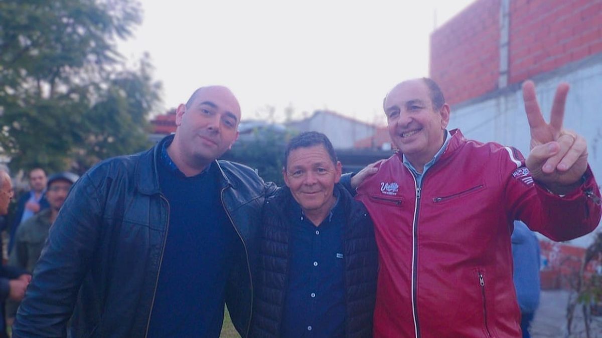 El Frente Patriota de Biondini competirá en Pilar en las próximas PASO