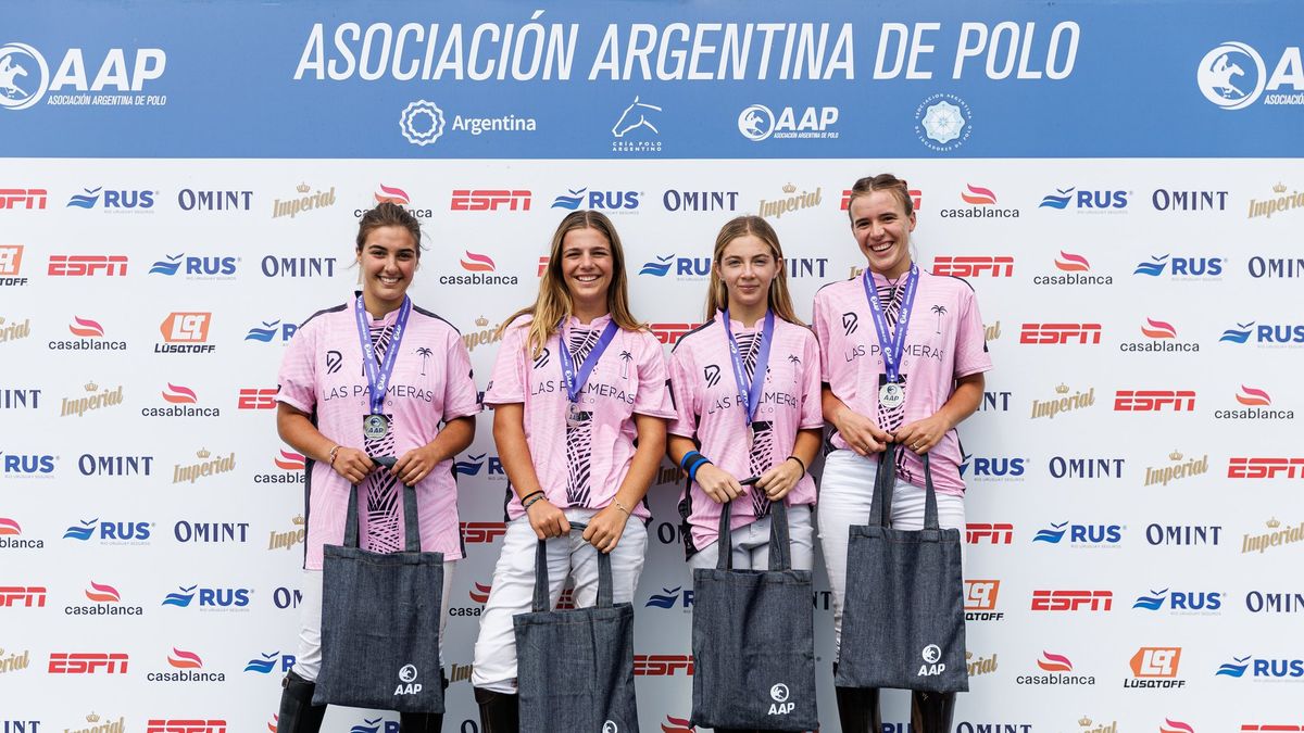 La Copa de la Mujer define a sus nuevas campeonas