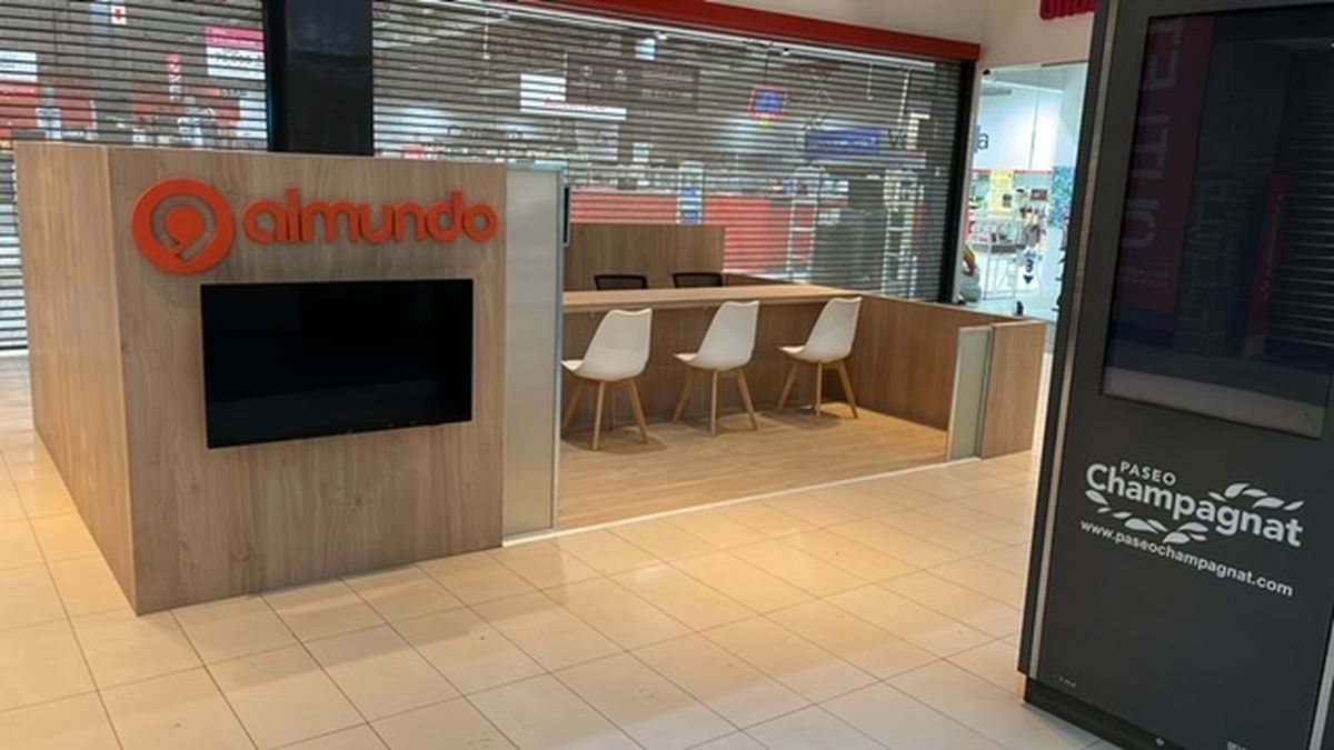 La agencia de viajes Almundo desembarcó en Pilar con novedades en la ...