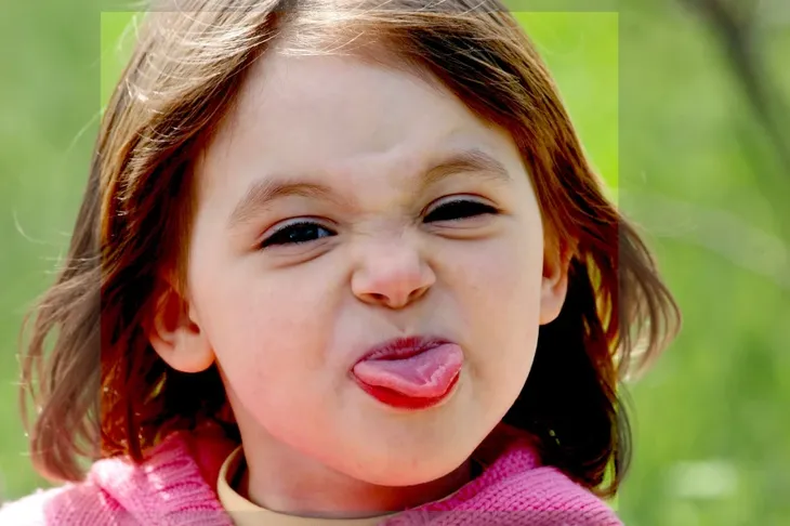 Día Mundial de Sacar la Lengua