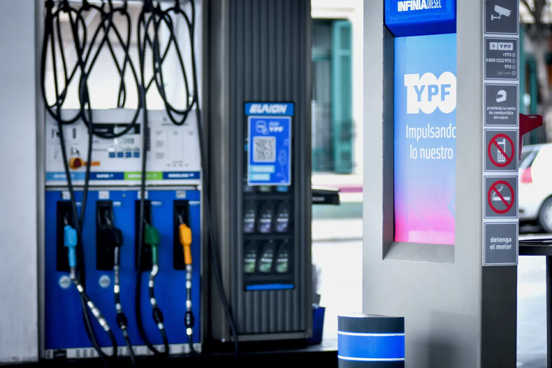 YPF amplía descuentos en combustibles: ¿Cómo ahorrar con la APP?