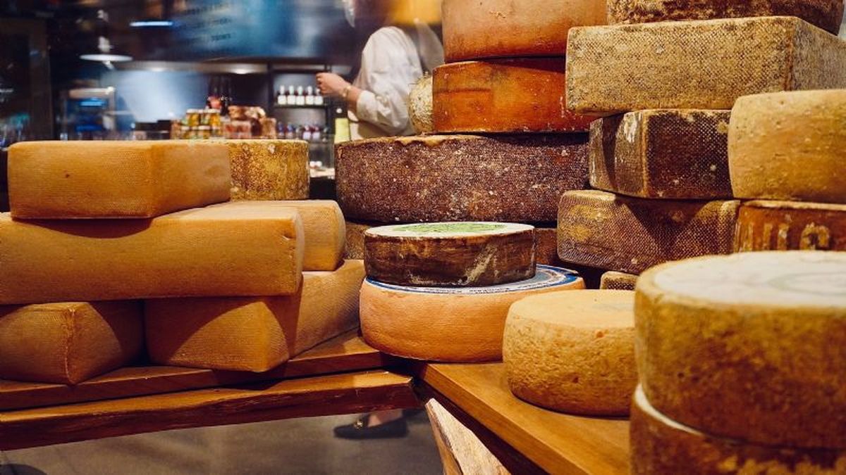 10 curiosidades sobre el queso deberías conocer
