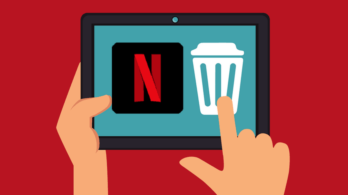 ¿Adiós Netflix? Mirá que plataforma de streaming es la más utilizada