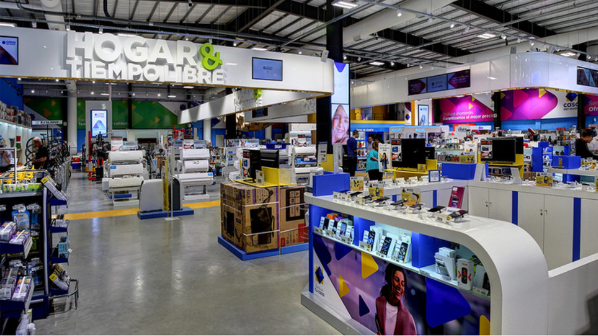 Con cuotas y descuentos, reabre la Casa del Audio