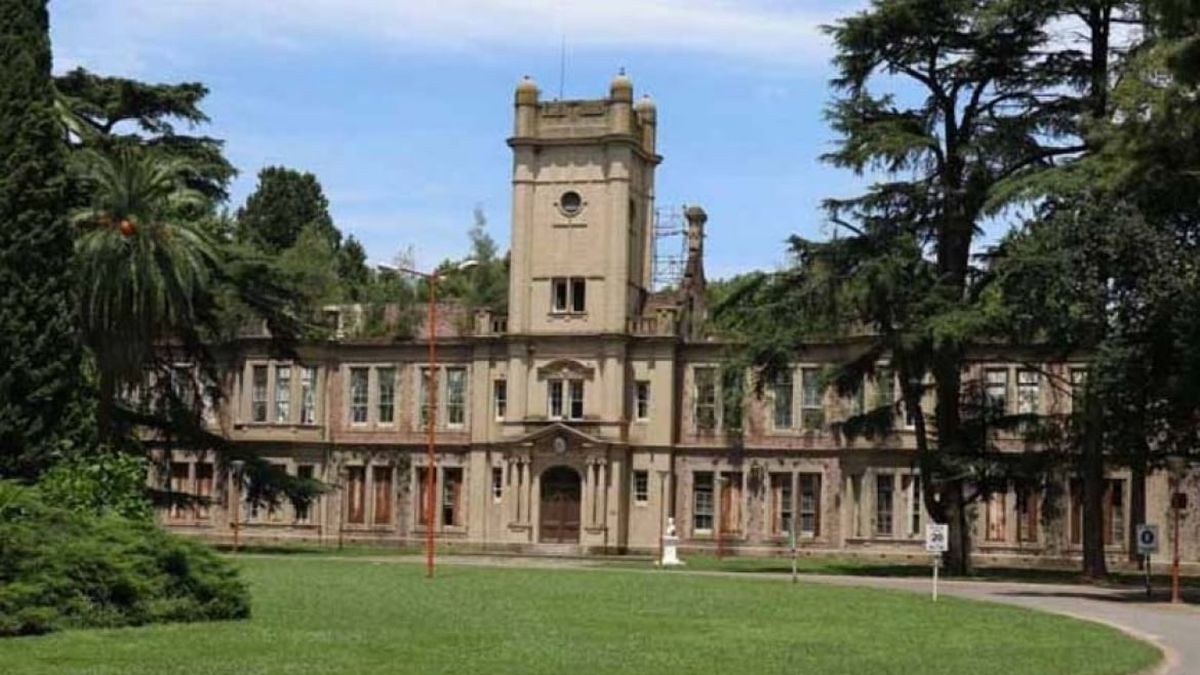 Nuevo Código Urbano: así se planea el Pilar que viene