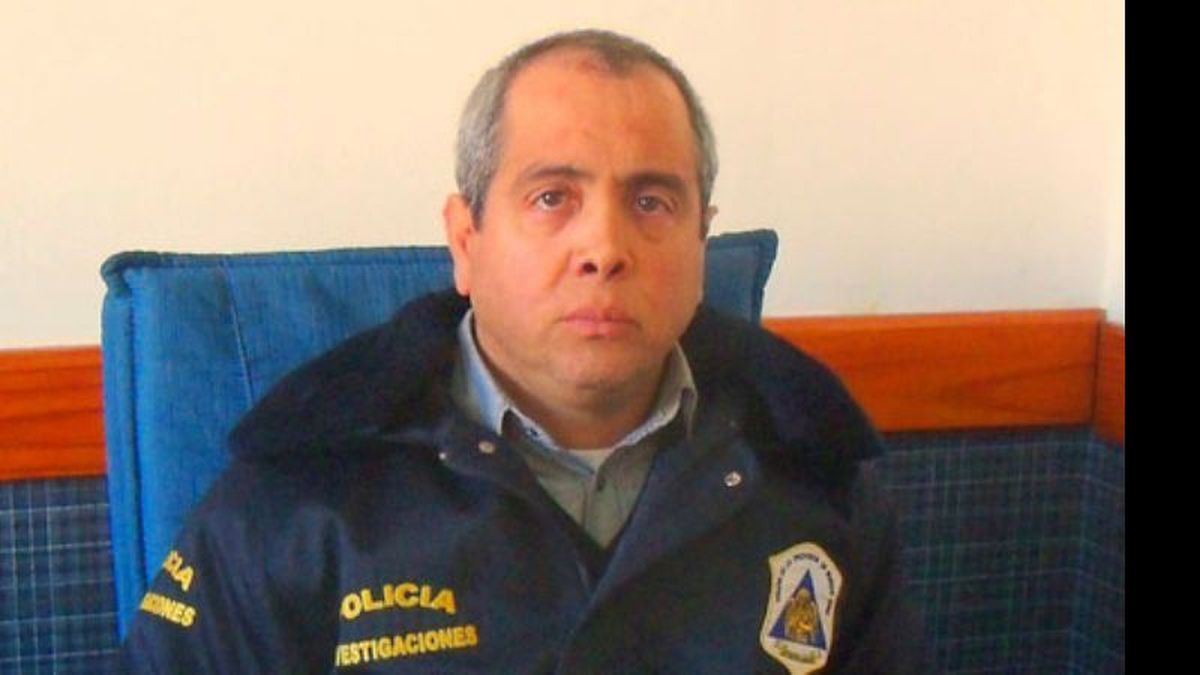 Policía de investigación de Pilar tiene nuevo jefe