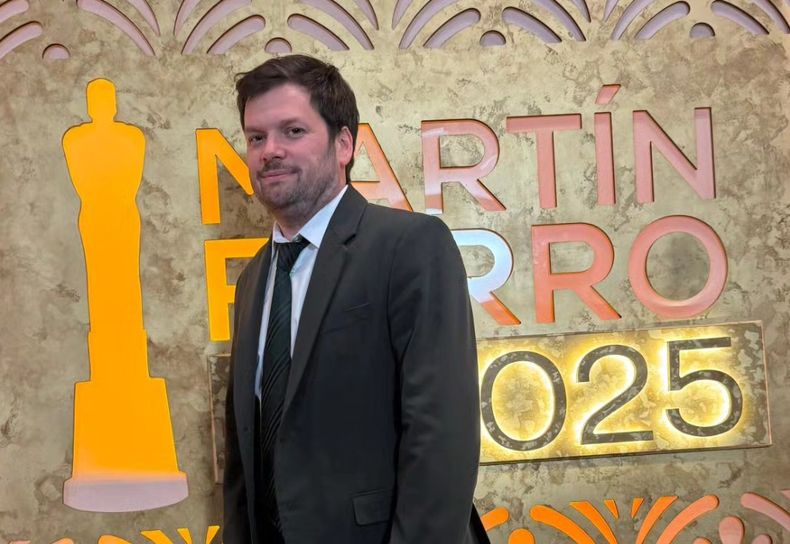 Fuerte ese aplauso: 15 momentos de la cultura de Pilar en 2025