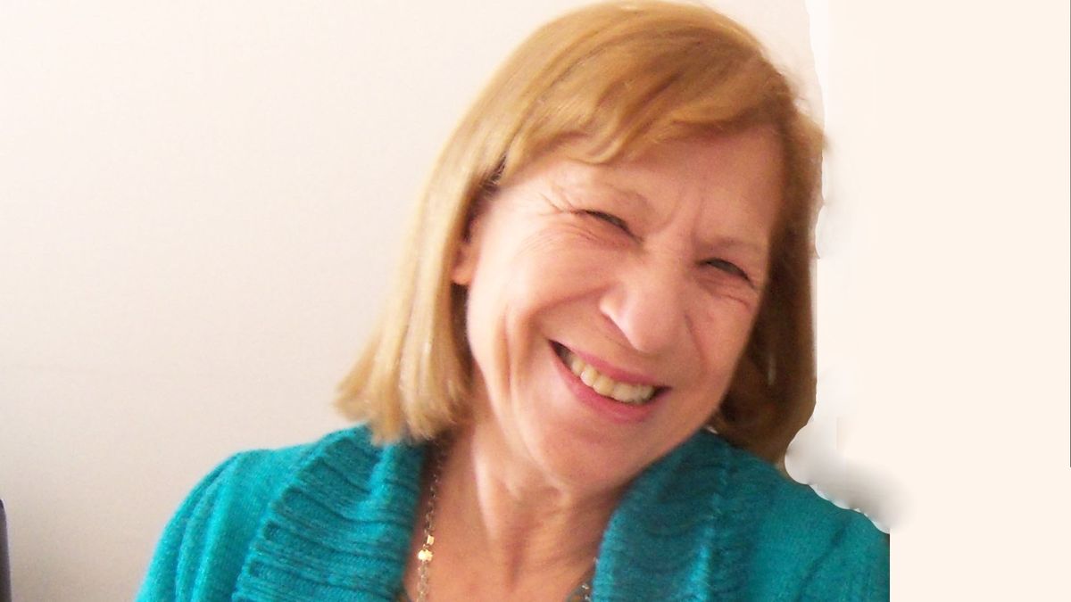 Elsa Basualdo, una discípula de Evita que hizo historia en Pilar