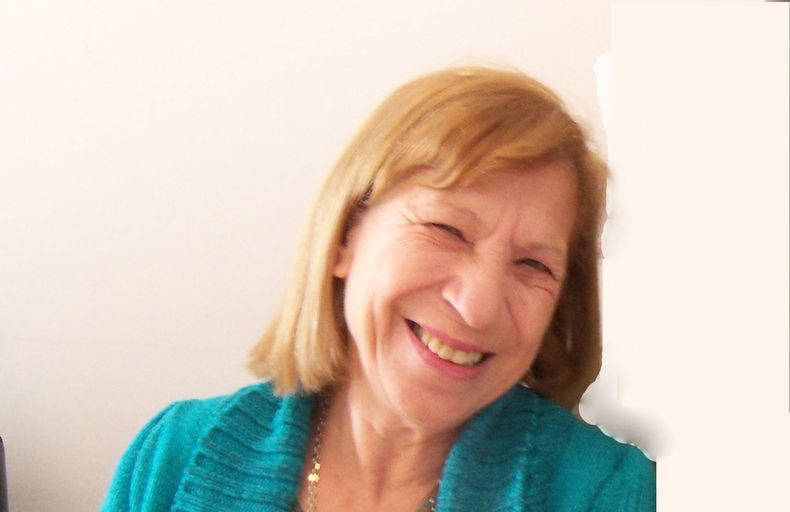 Elsa Basualdo, una discípula de Evita que hizo historia en Pilar