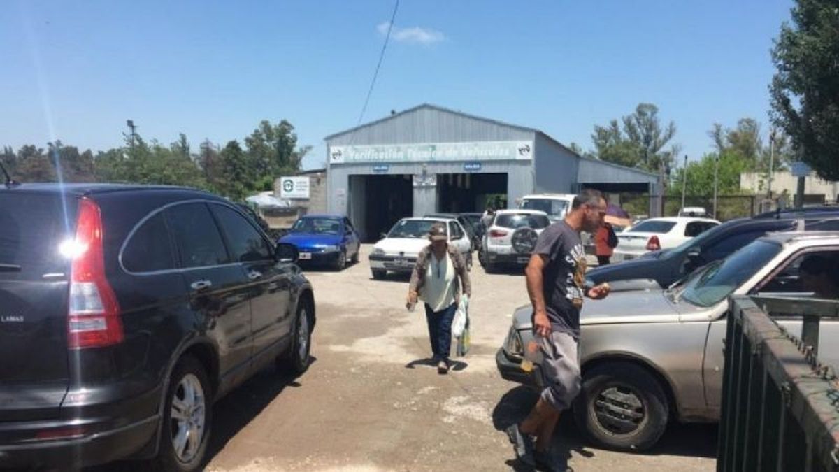 ¿Cómo es el nuevo sistema de VTV que rige desde este 1 de enero?