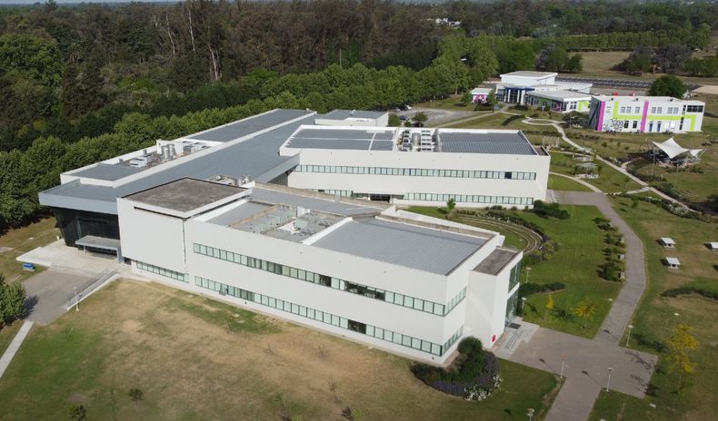 La Universidad Austral será sede del evento jurídico más relevante del país