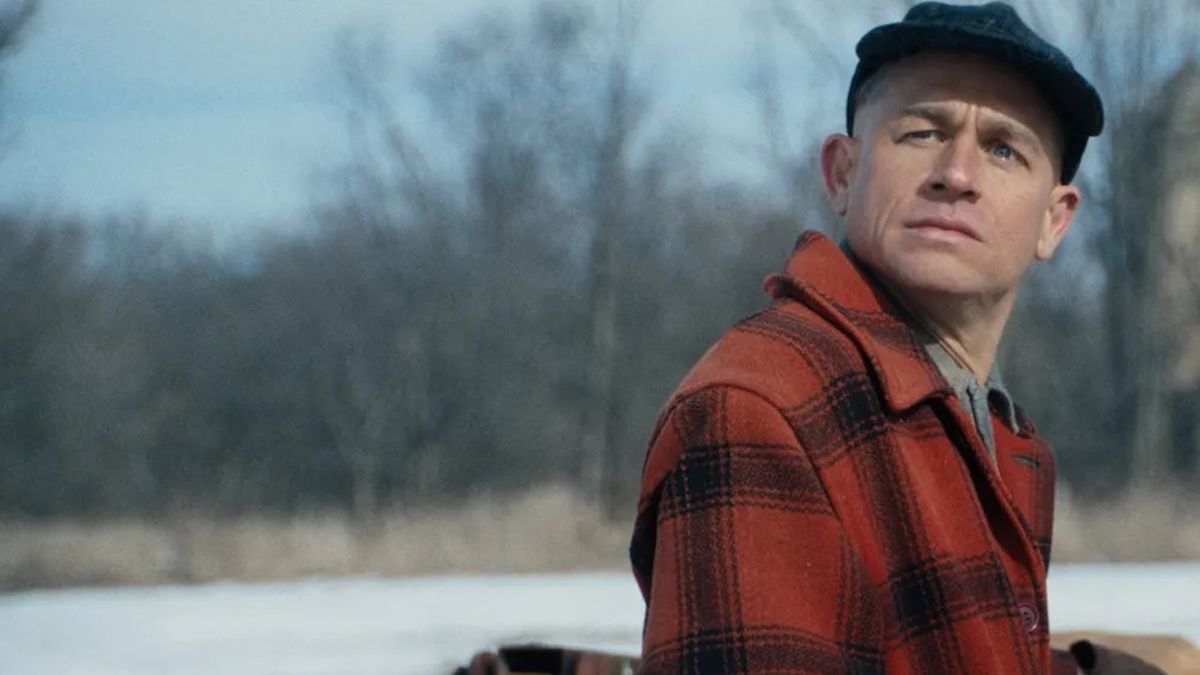 Hoy: Monstruo: la historia de Ed Gein