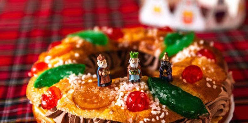 Conoce el origen, la historia y la transformación de la Rosca de Reyes