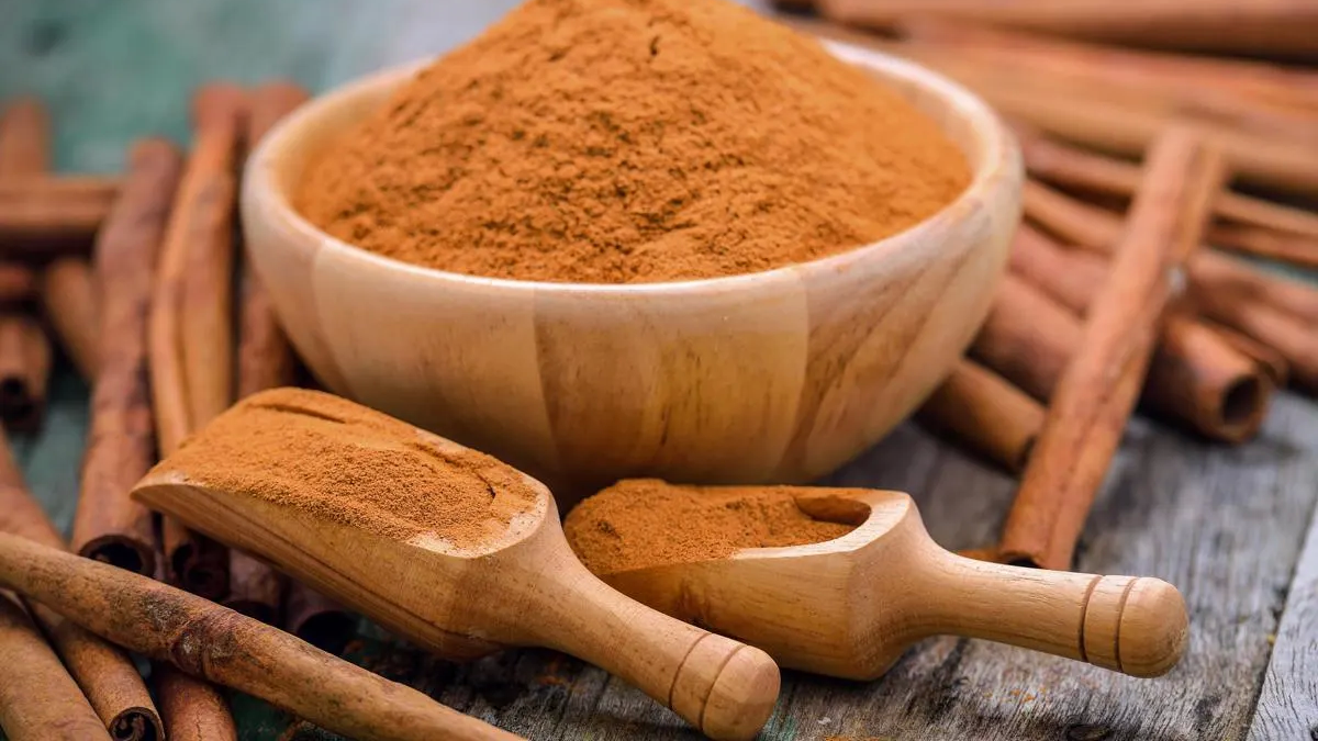 Ritual con canela para empezar el mes con abundancia