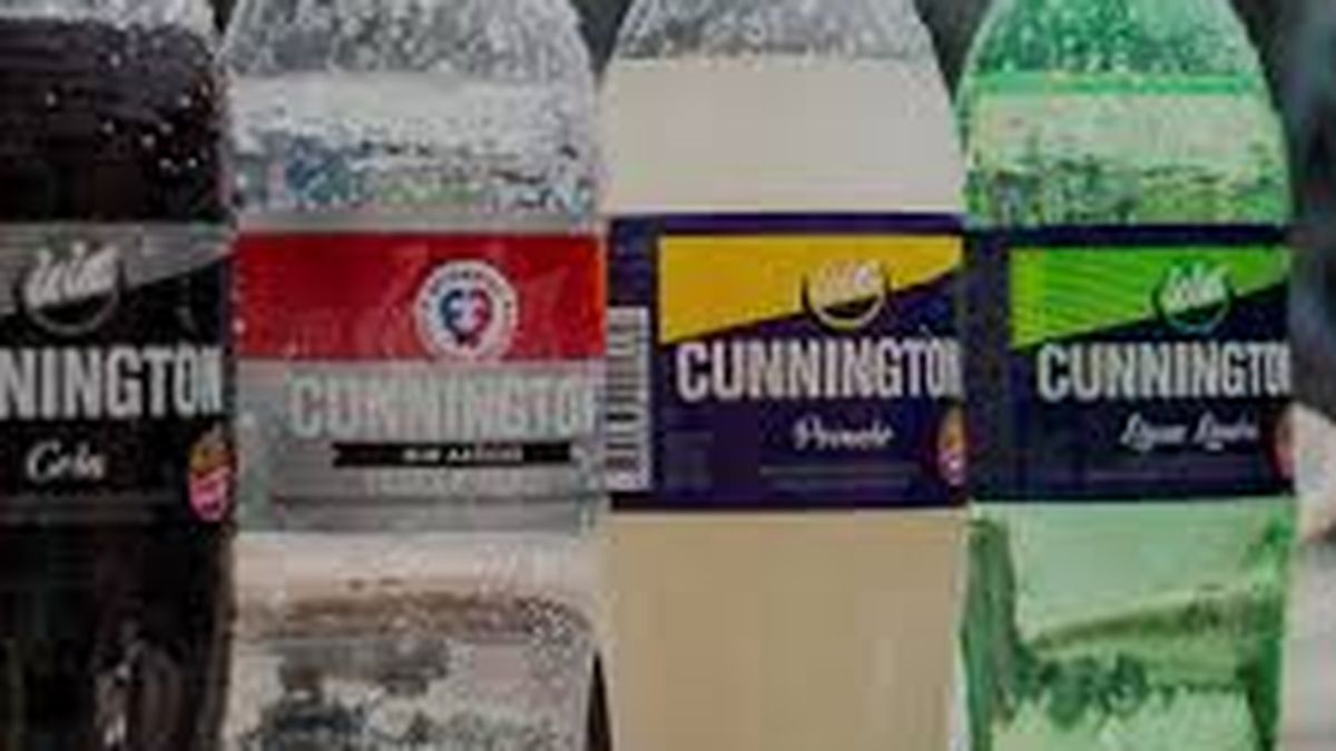 Manaos compró la empresa Cunnington, radicada en el Parque Industrial ...
