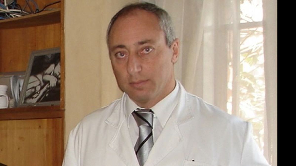 Causa ANDIS: liberaron al pilarense Pablo Atchabahian