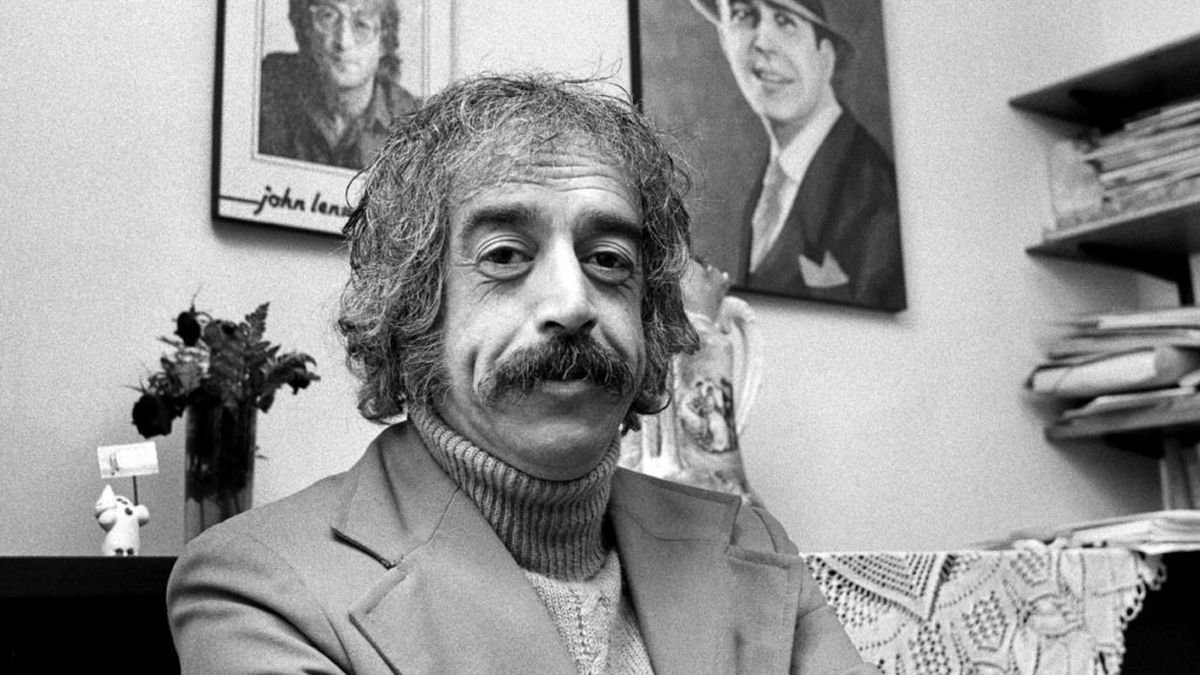 Hoy: Mateo solo bien se lame