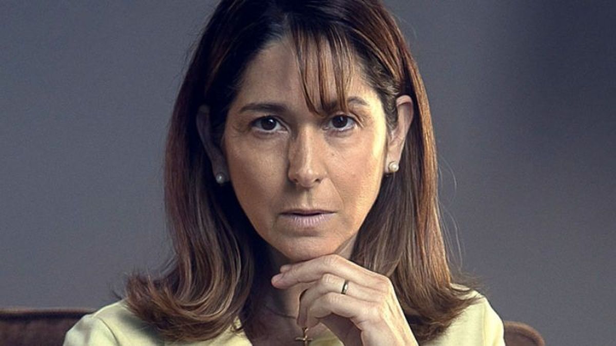 Laura Novoa: “Siempre es fascinante para un actor hacer un personaje real”